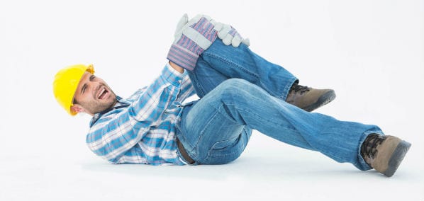 Five Ways To Prevent Construction Site Injuries And Deaths