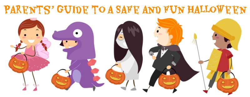 NJ Parents' Guide to a Safe and Fun Halloween | DSS Law, P.C.
