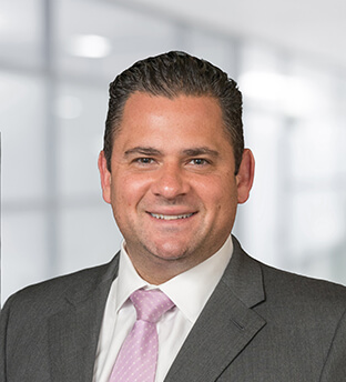 Adam B. Lederman Esq. - Davis, Saperstein & Salomon, P.C.