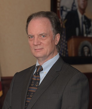 Jeremiah W. Larkin, Esq. - Davis, Saperstein & Salomon, P.C.