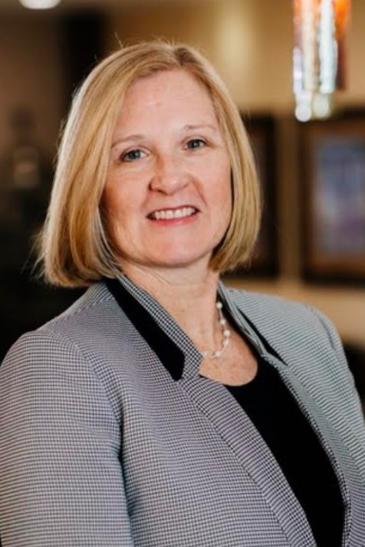 Stacey Ryan - Davis, Saperstein & Salomon, P.C.