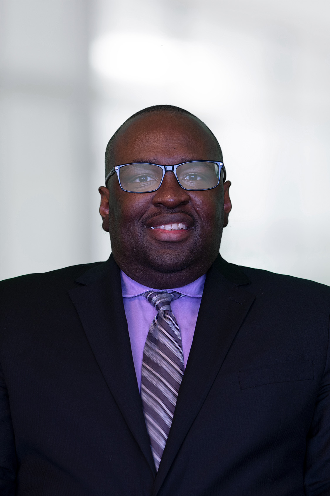 Albert C. Asphall - Davis, Saperstein & Salomon, P.C.