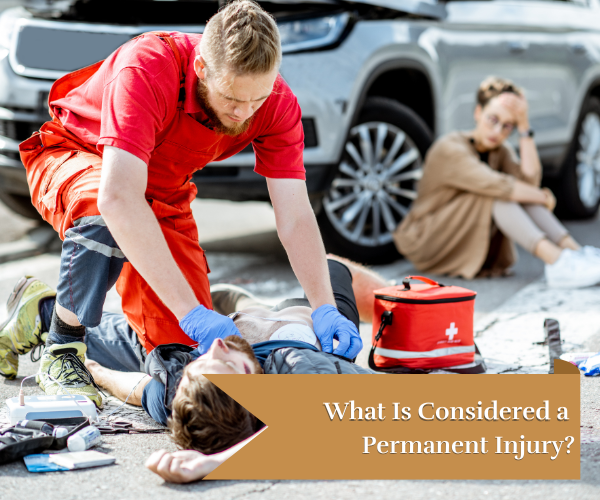 What Is Considered a Permanent Injury in New Jersey?