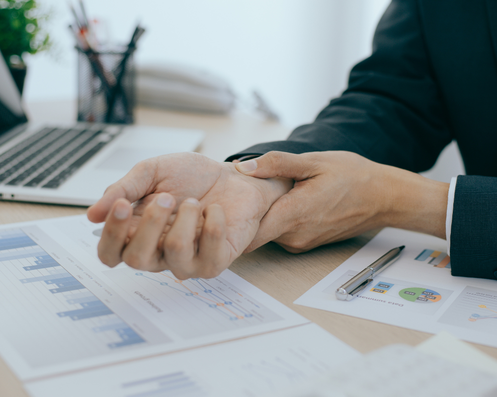 Workers’ Compensation for Overexertion Injuries in NJ